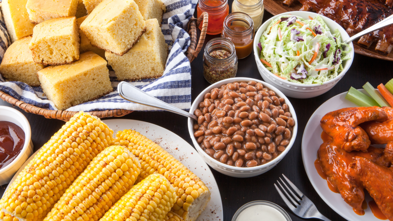 Mouth-Watering BBQ Side Dishes to Try in America - Georgia Foodies