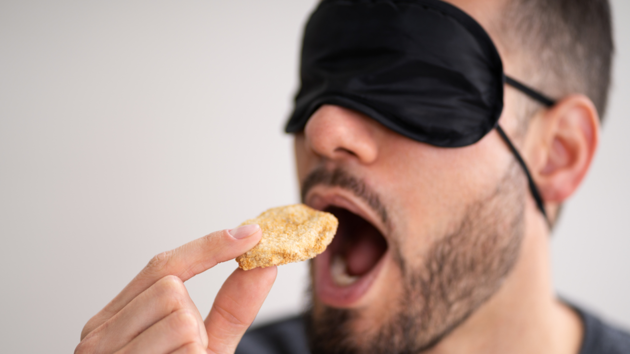 Why some foods are so polarizing: The science of taste - Georgia Foodies